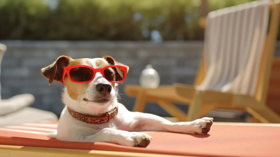 Summer Safety: Tips for Keeping Pets Cool – peta2z