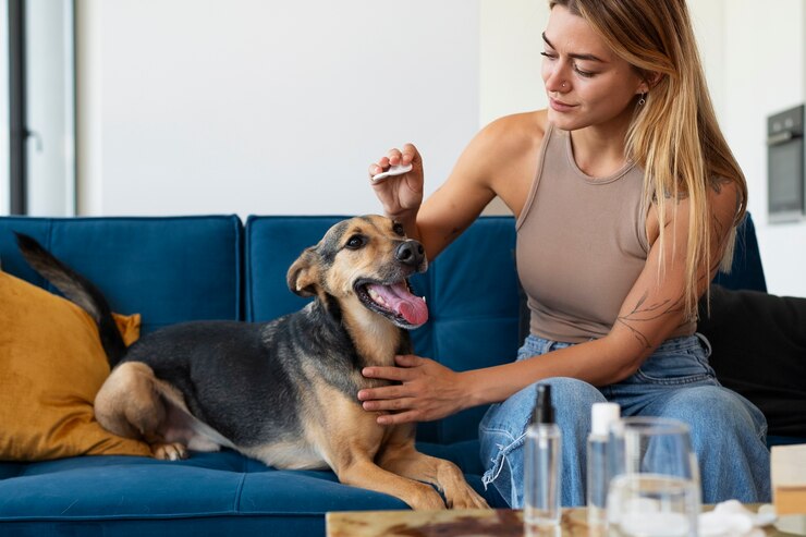 Pet Essentials Unleashed: Must-Have Care Products for Every Pet Owner ...