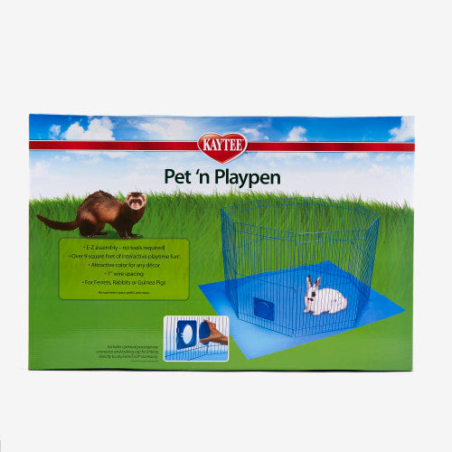 Versatile Pet Play Pens for Safe Playtime | Peta2z Collections – peta2z