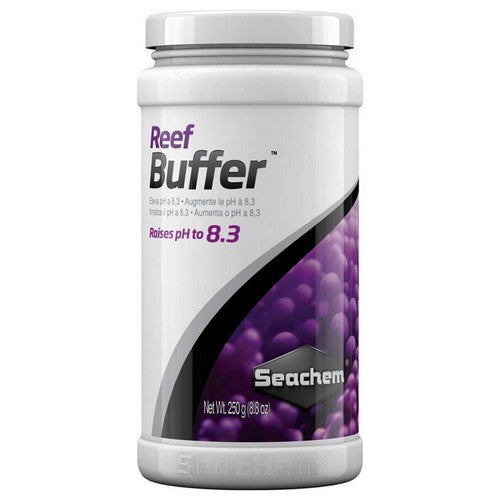 Reef Buffer 9 oz by Seachem – peta2z