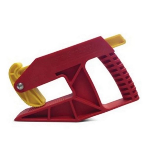 Mat Mover Red Grabbit High 1 Count by High Country Plastics – peta2z